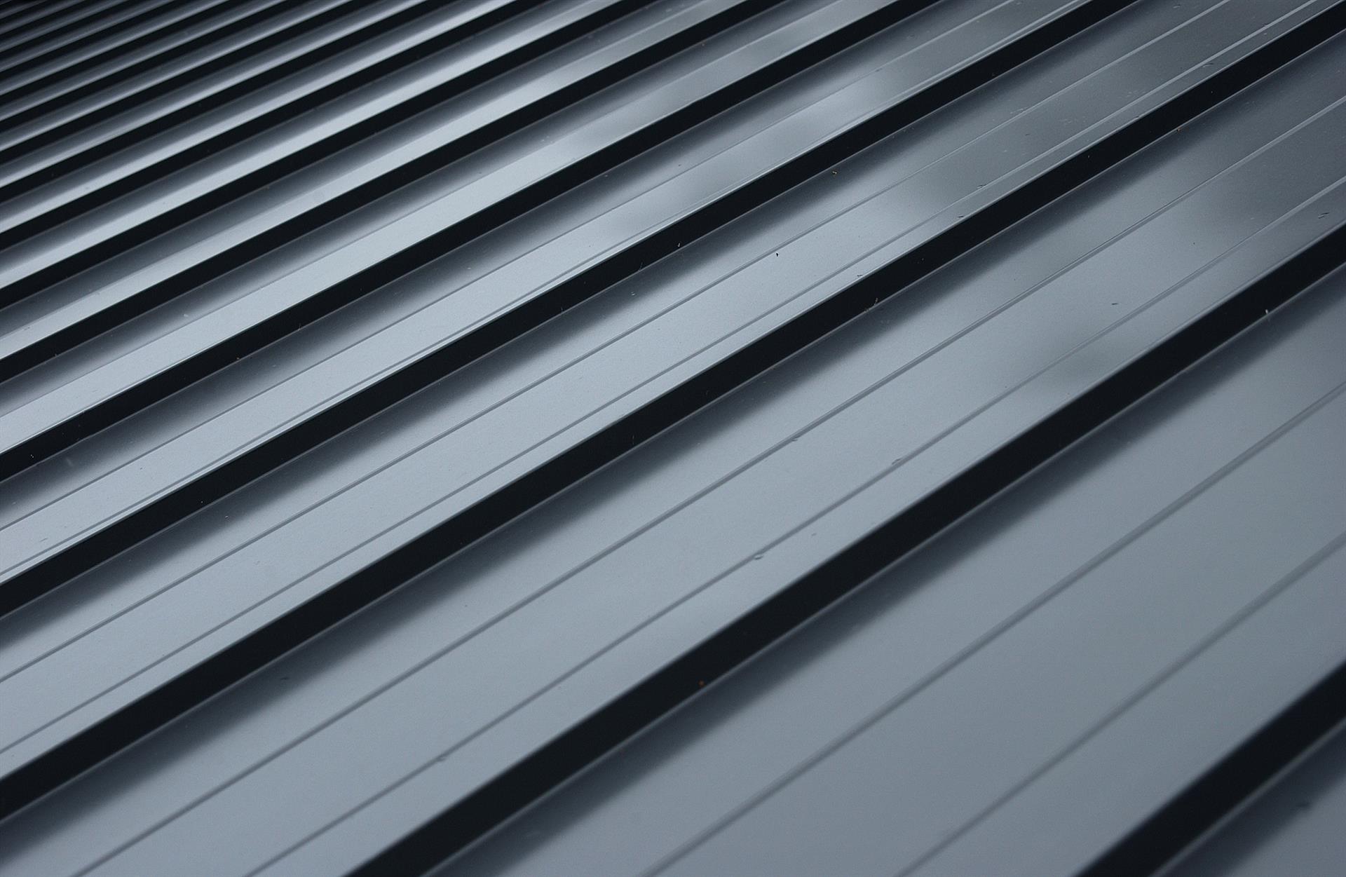 Ruukki Classic D - gleichzeitig modern und elegant.