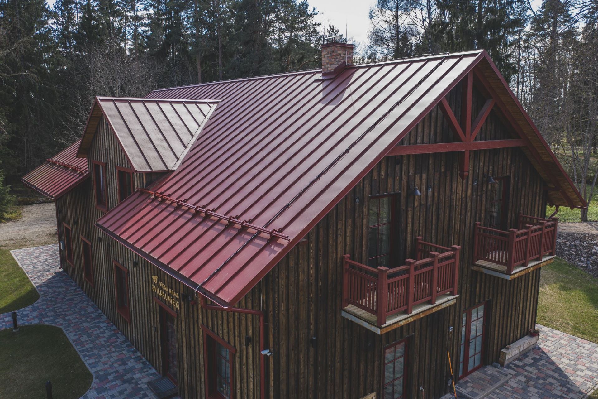 Ruukki Classic Lūznavā