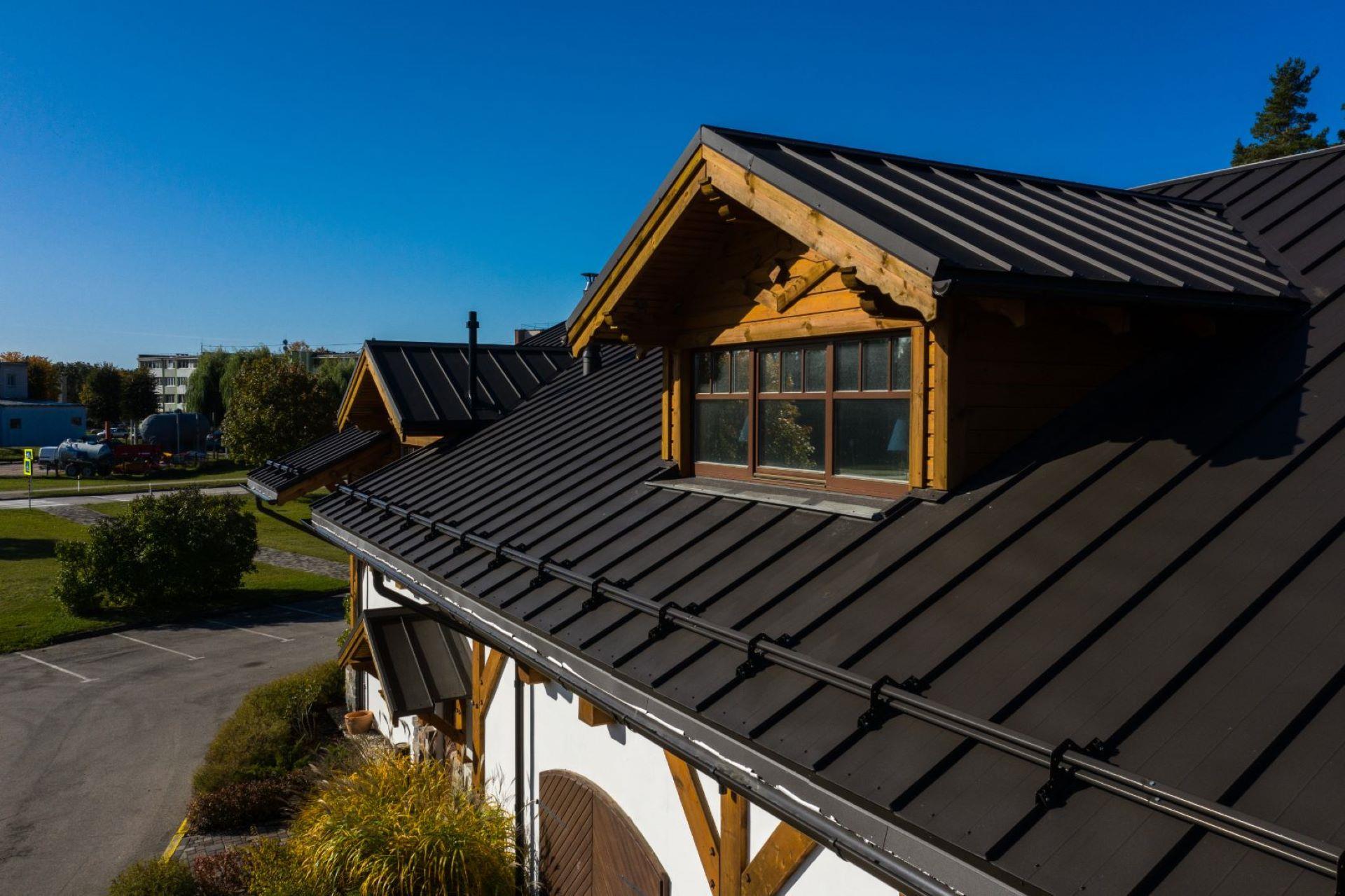 Ruukki Classic® Ozolniekos